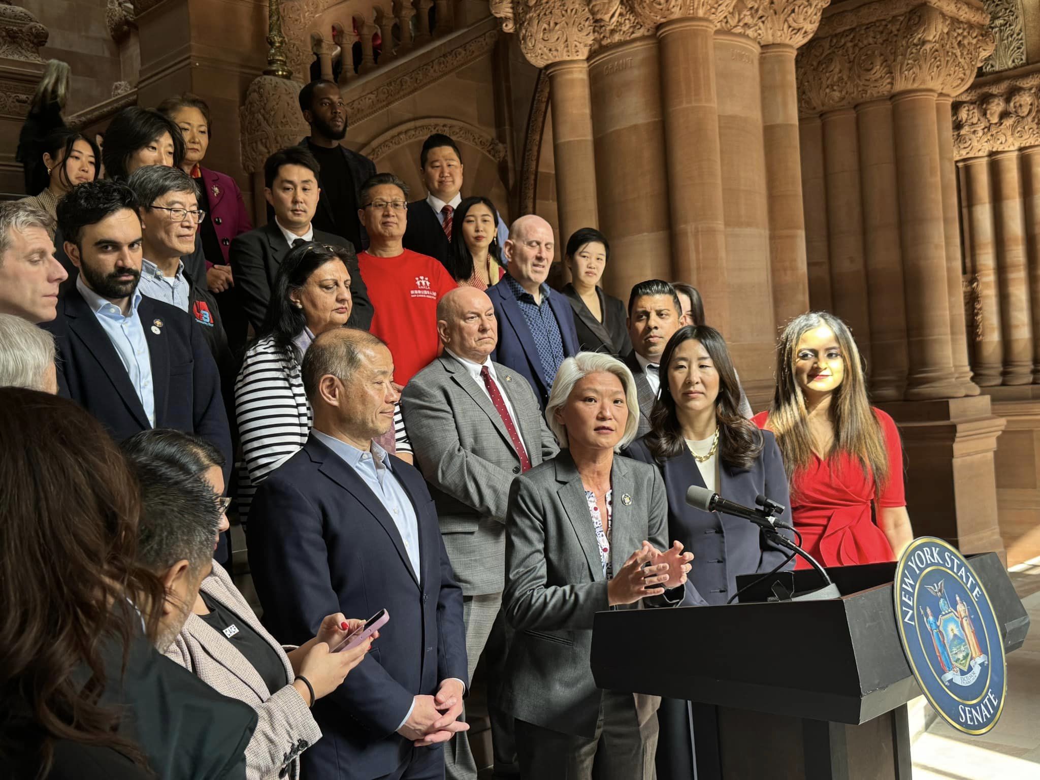 State Senator proposes SNAP fraud study | News, Sports, Jobs - Observer ...